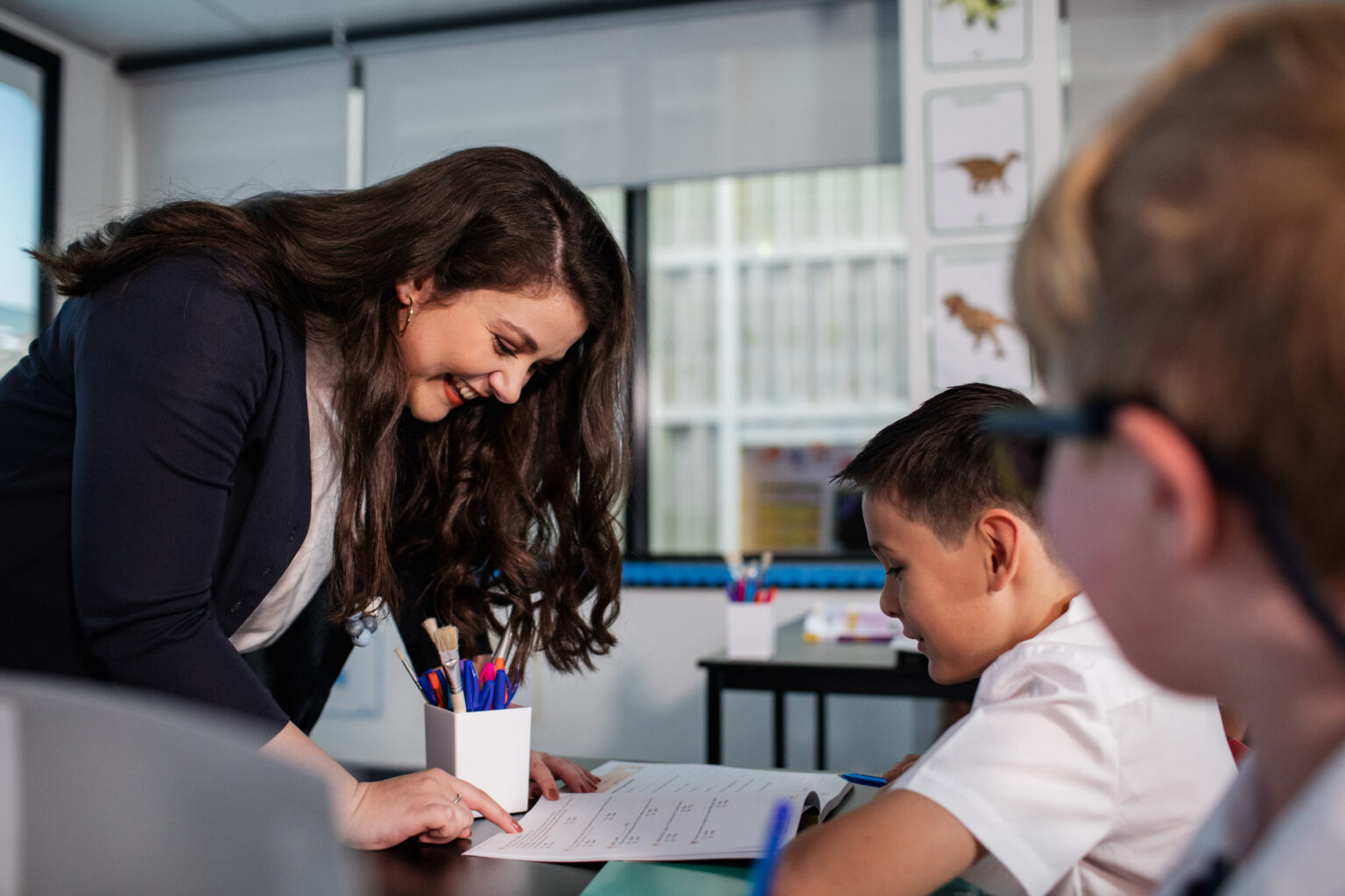 Home – Alphacrucis University College