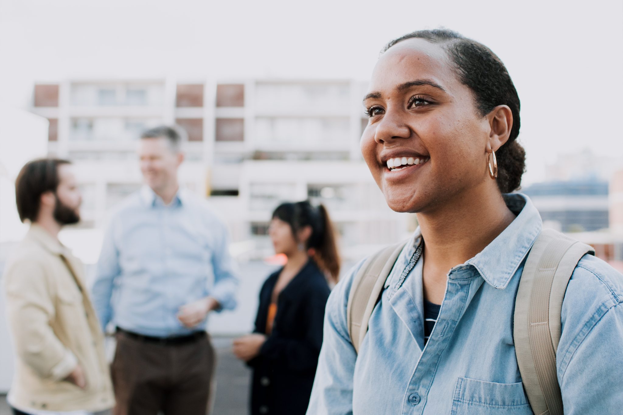 Bachelor of Applied Social Science – Alphacrucis University College