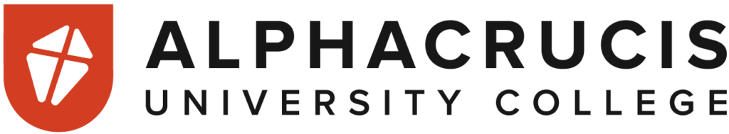 Student Support – Alphacrucis University College