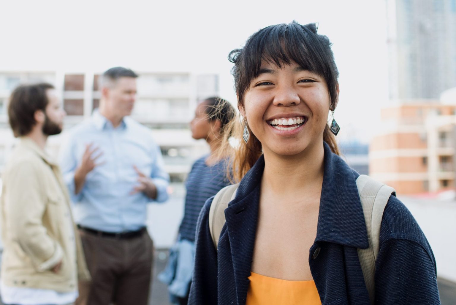 Undergraduate Certificate in Bible - Alphacrucis University College