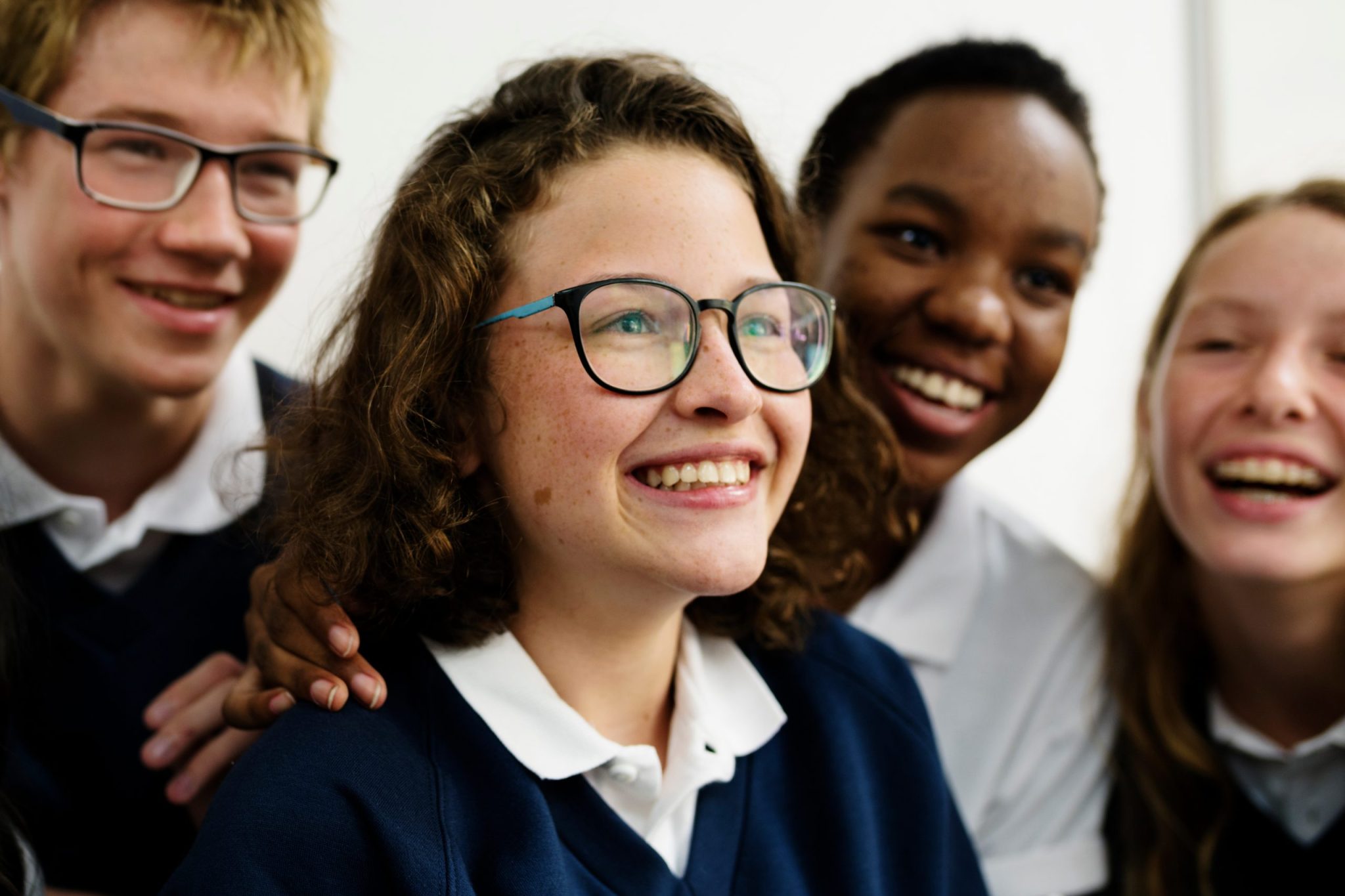 School Chaplaincy Upgrade - Alphacrucis University College