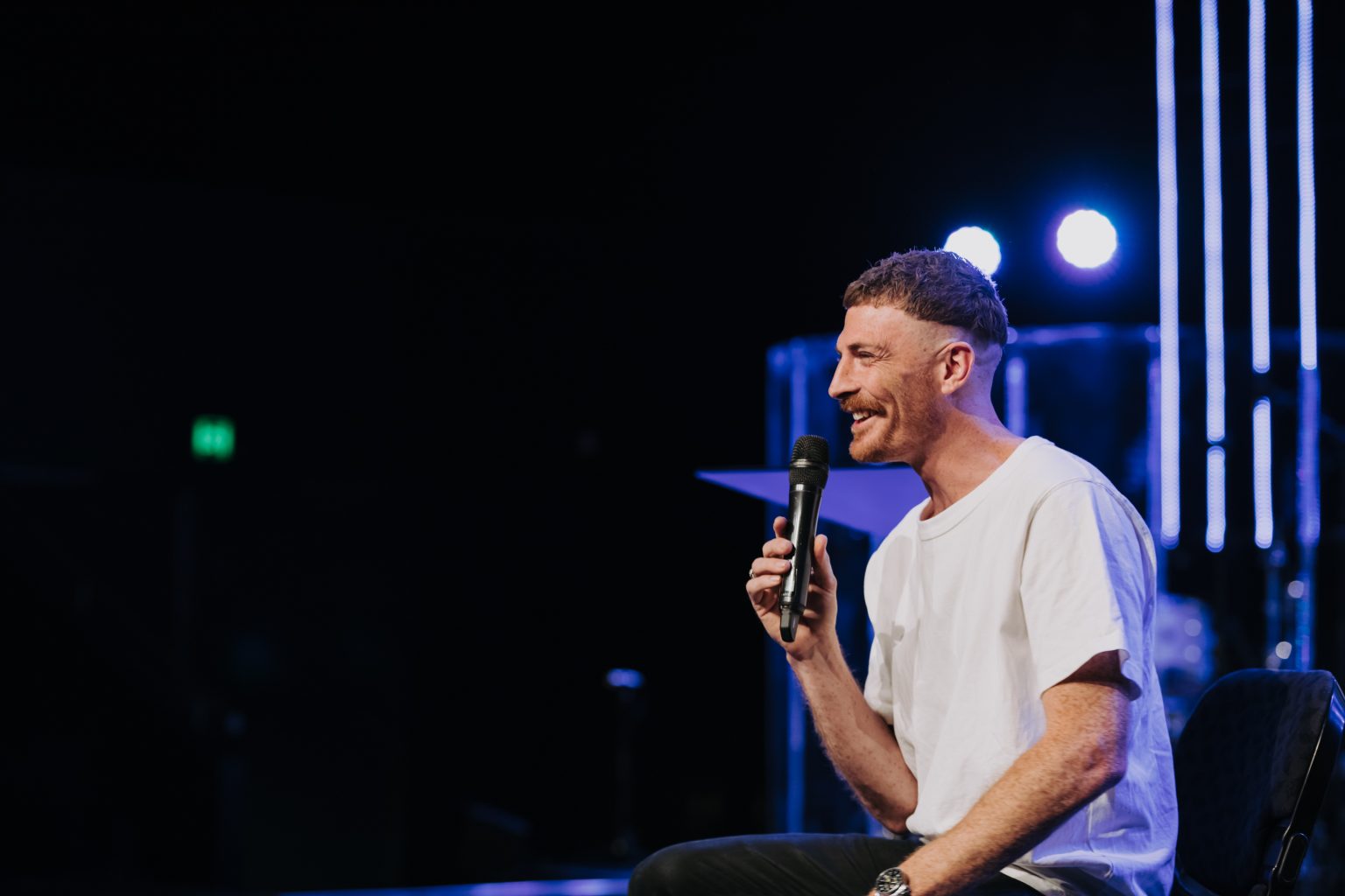 Diploma of Ministry - Alphacrucis University College