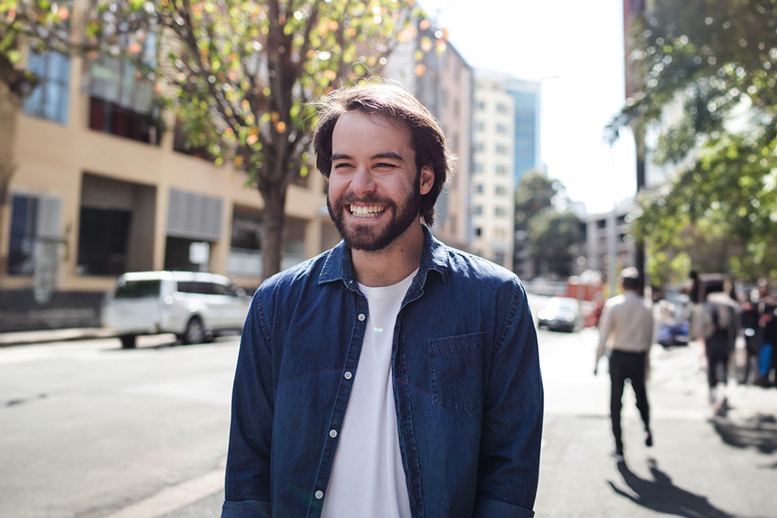 Diploma of Ministry - Alphacrucis University College