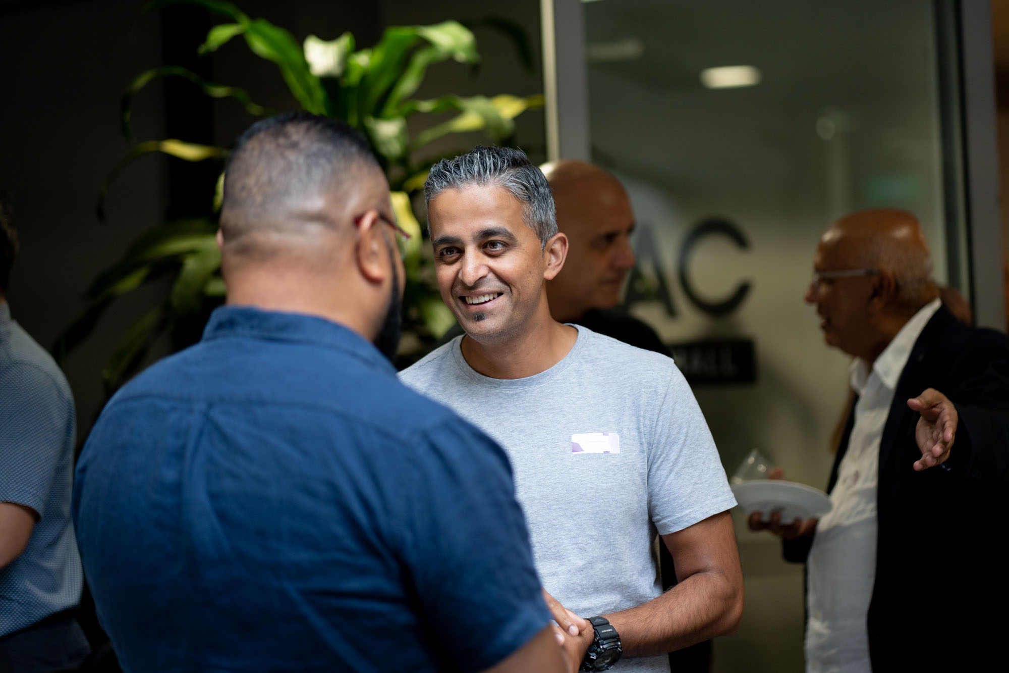 Why AC - Alphacrucis University College