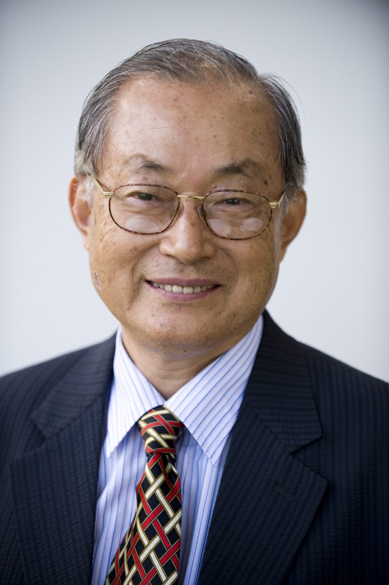 David Kwon - Alphacrucis University College