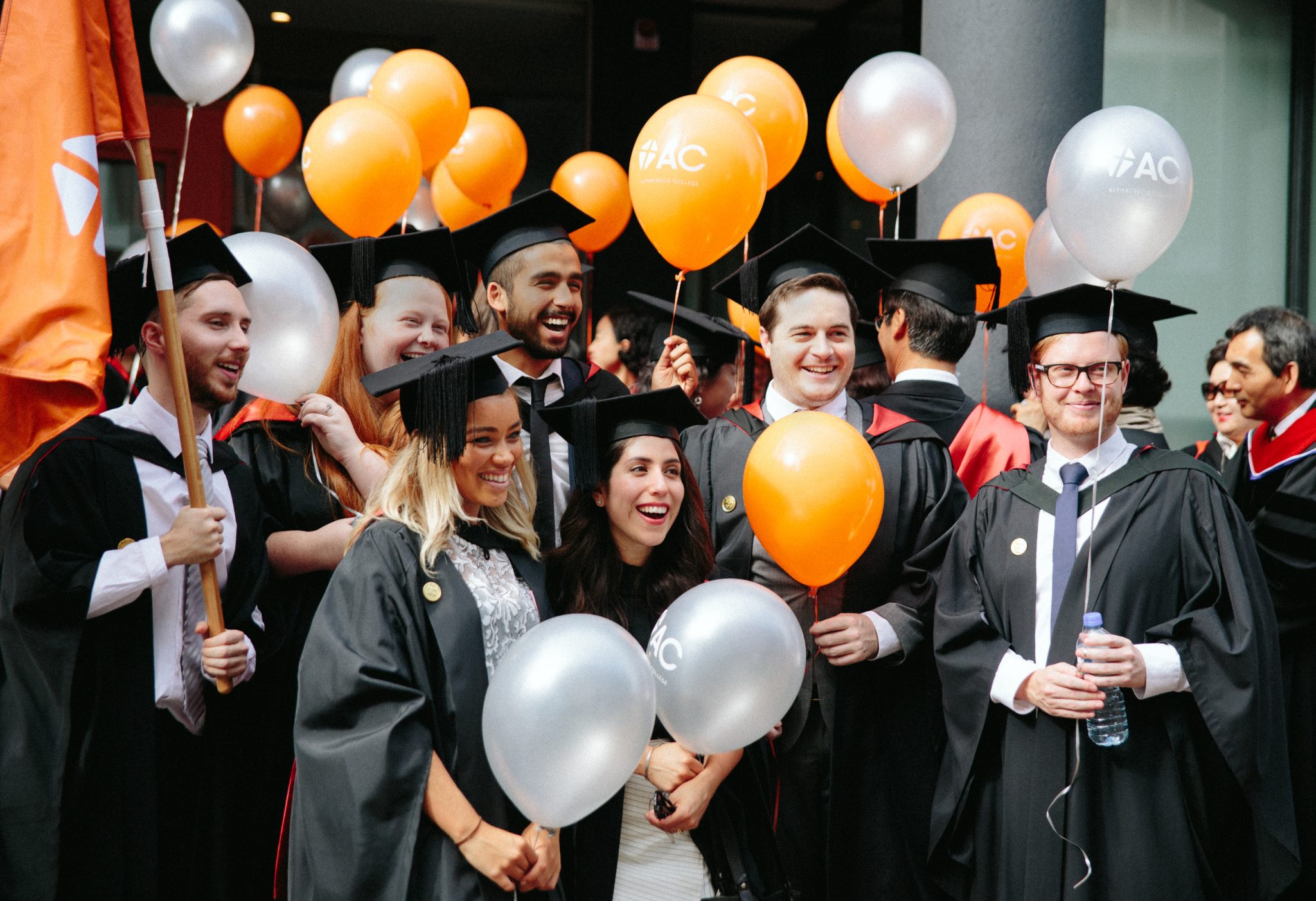 Alphacrucis University College | Aust's #1 Christian Uni