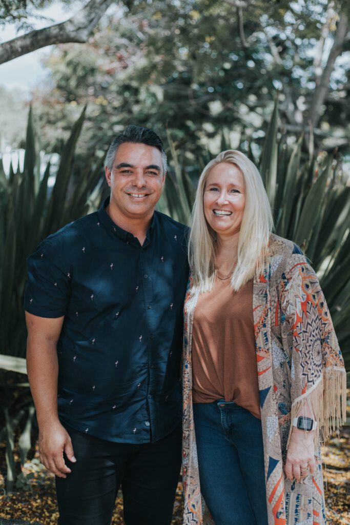 Ministry – Alphacrucis University College