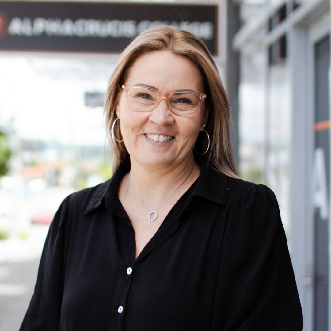 Counselling & Social Sciences – Alphacrucis University College