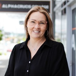 Graduate Certificate in Professional Supervision - Alphacrucis ...
