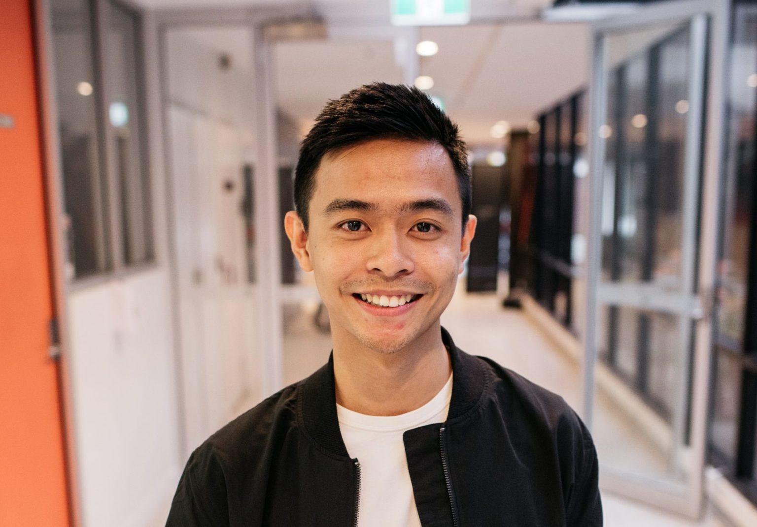 Business - Alphacrucis University College