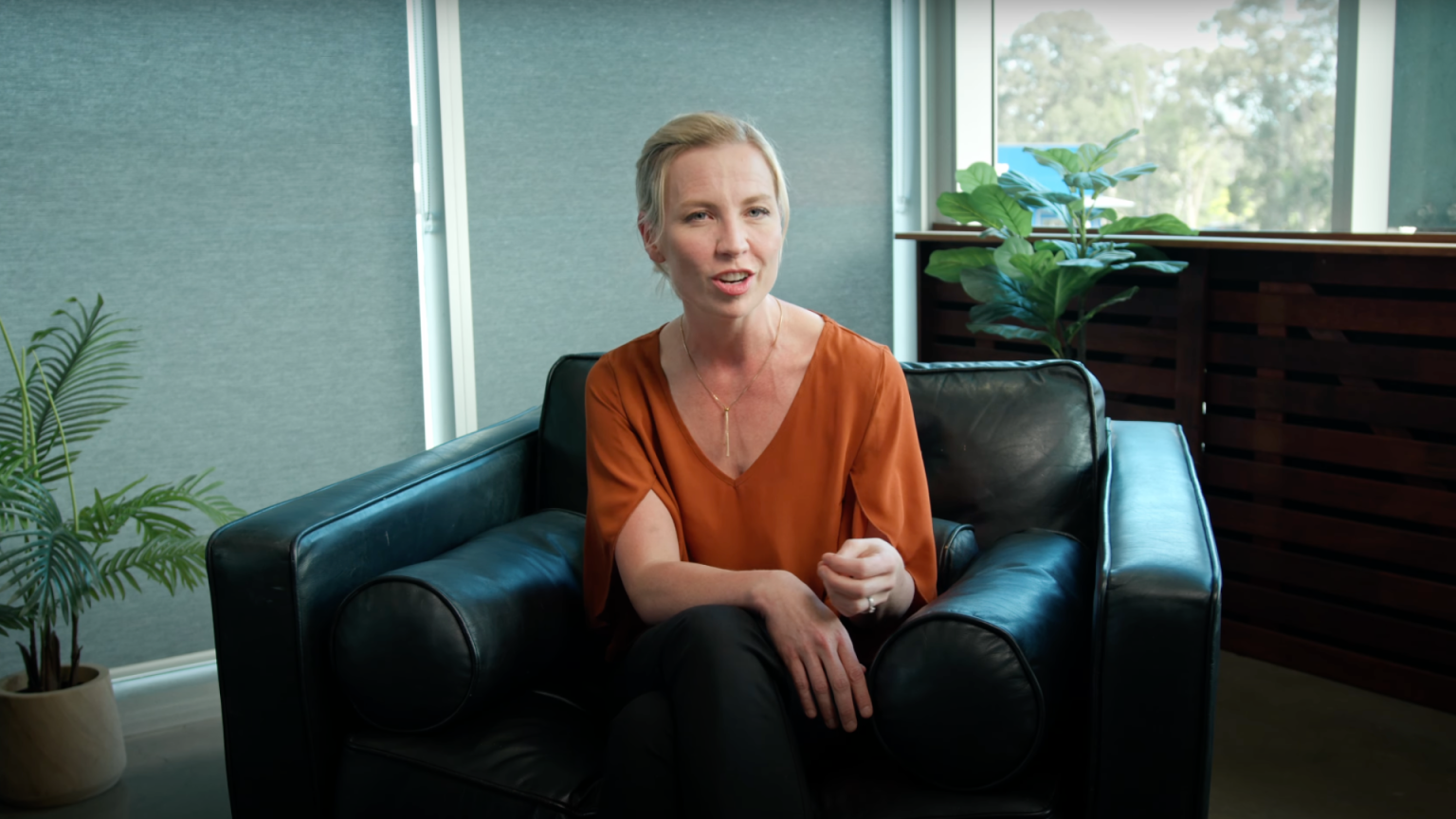 Alphacrucis University College – Created for good.