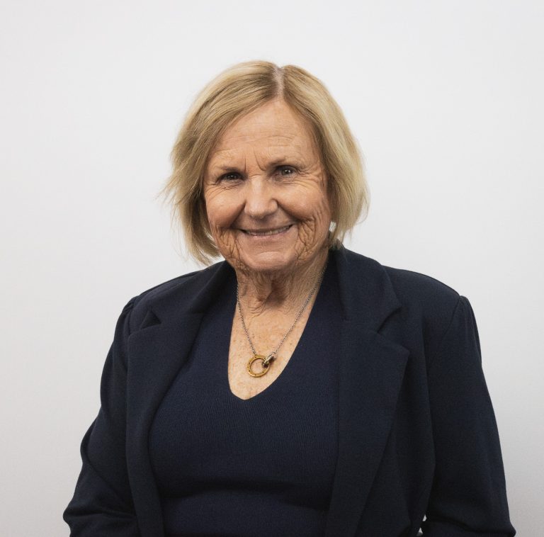 Faculty – Alphacrucis University College