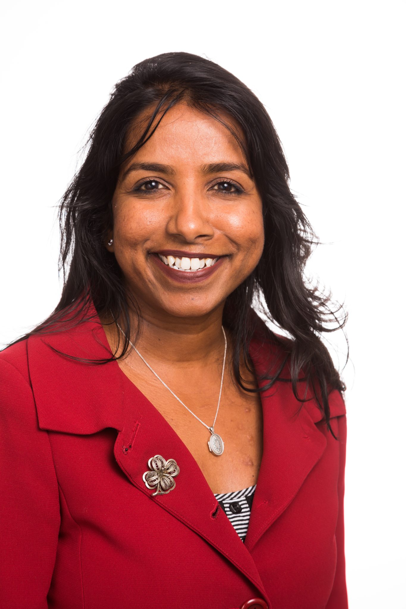 Lily Arasaratnam-Smith - Alphacrucis University College