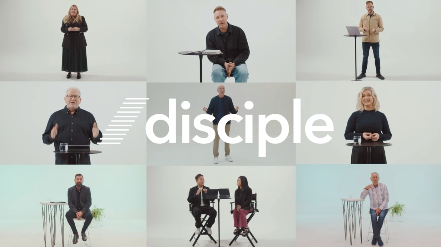 Alphacrucis University College – Created for good.