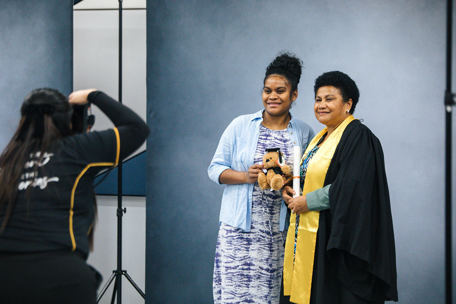 AC FIJI – Alphacrucis University College