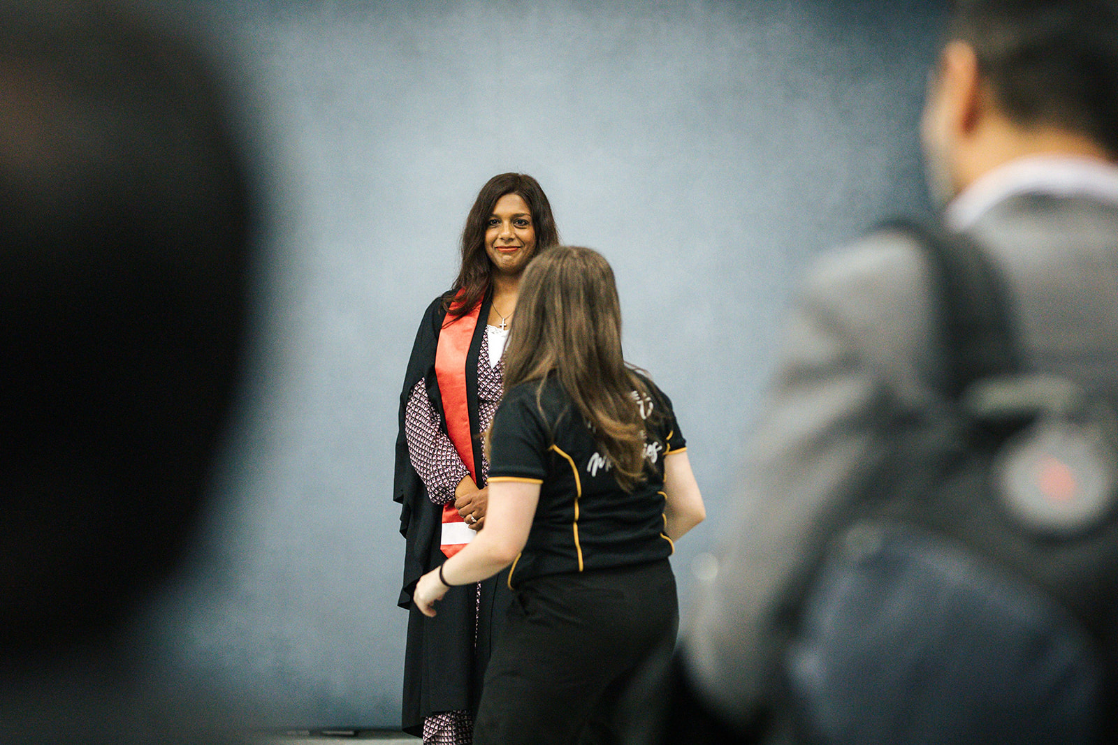 Graduation Information - Alphacrucis University College