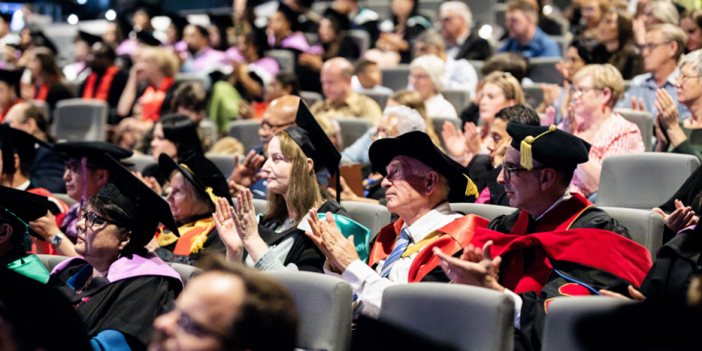 Home – Alphacrucis University College